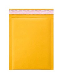 USA Manufacturer of Bubble Envelopes
