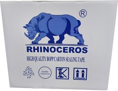 High Quality Carton Sealing Tapes